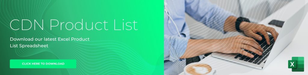 Standards Available | CDN Resource Laboratories | Exploration CRMs